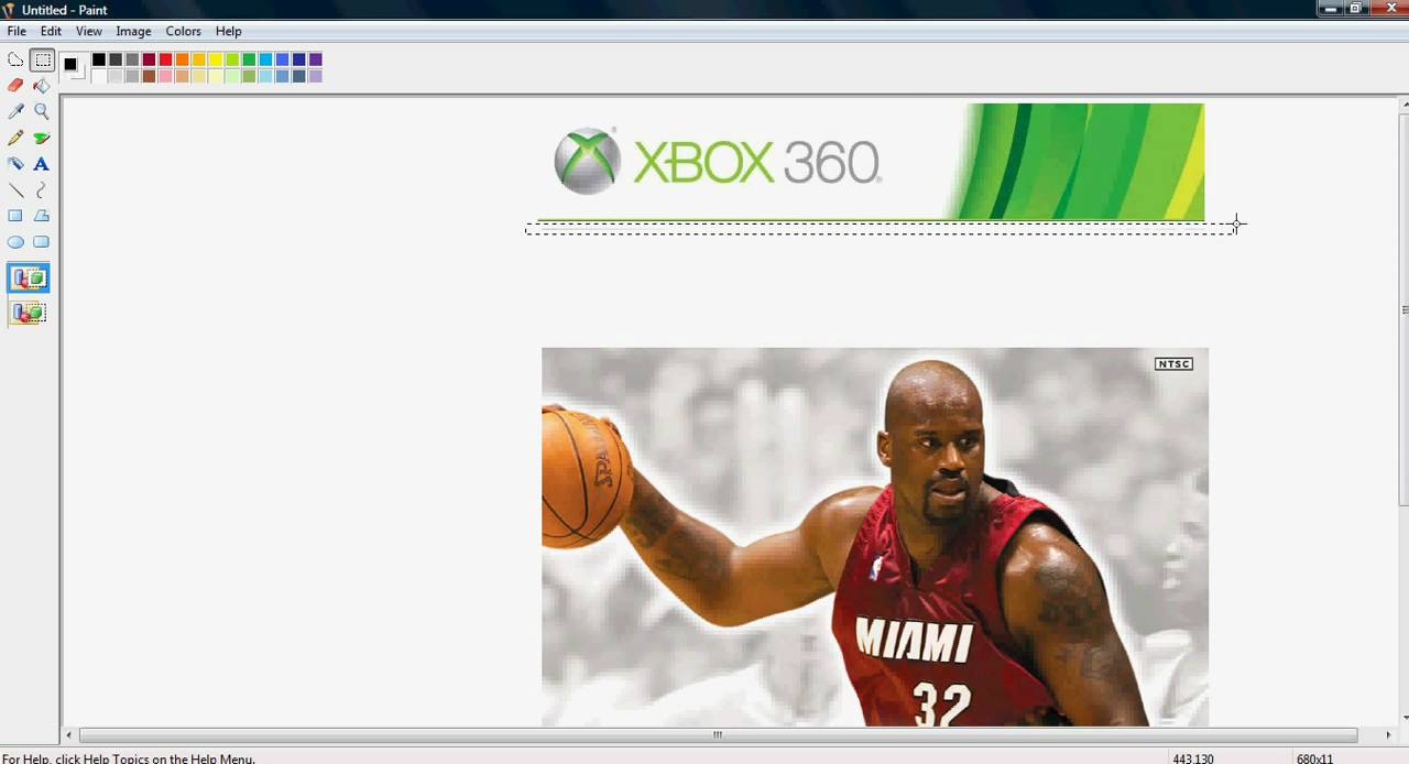 How To Make Old Xbox 360 Game Covers Look Like New Ones - YouTube
