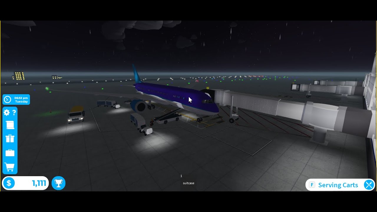 cabin crew simulator roblox BUY B 787 - YouTube