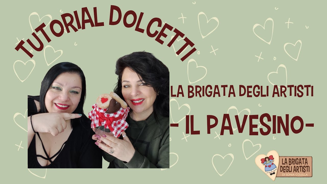 Il pavesino - YouTube