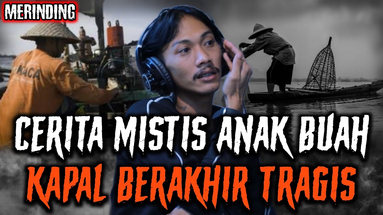 🔴 SAKING HORORNYA SAMPE DI BAN SAMA YOUTUBE.! TONTON SEBELUM DIHAPUS ...