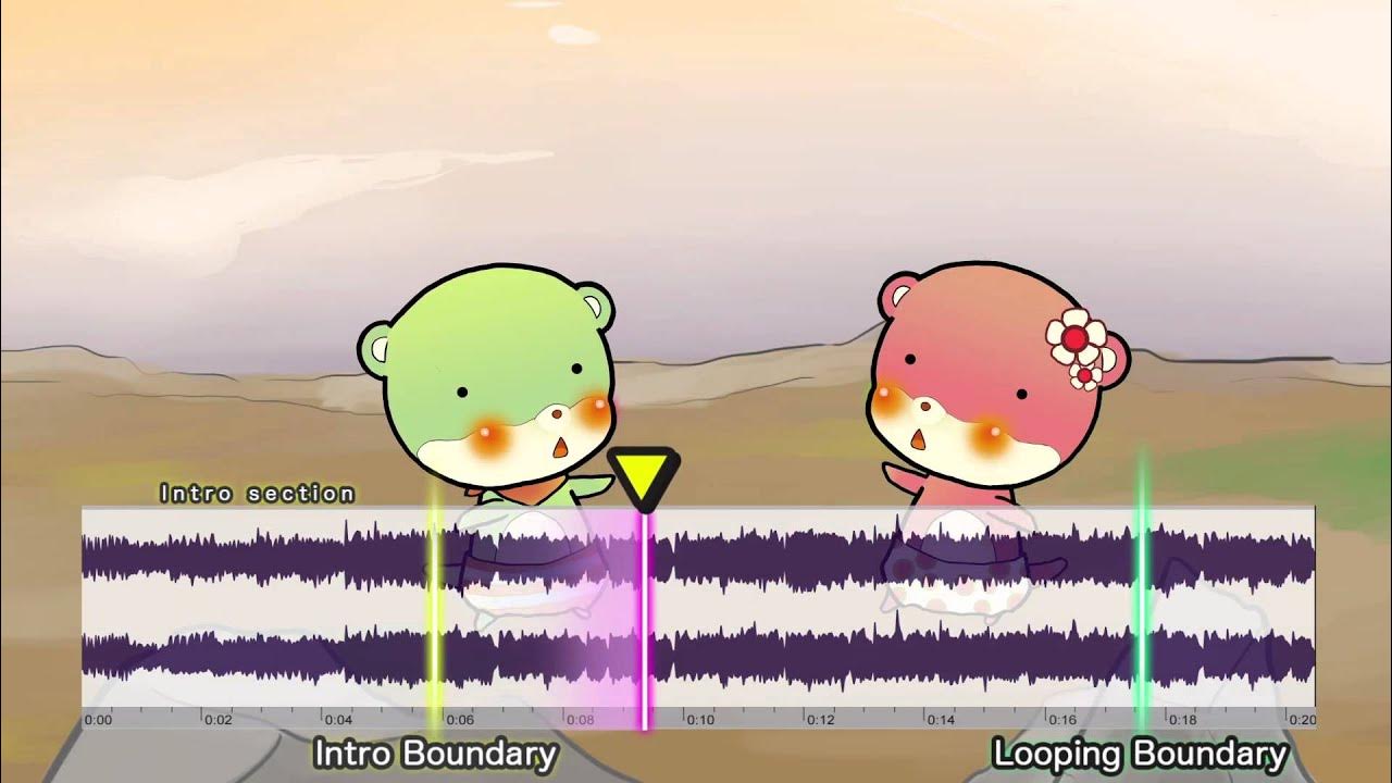 Introloop - Easily play looping music with intro section (Unity plugin) - YouTube