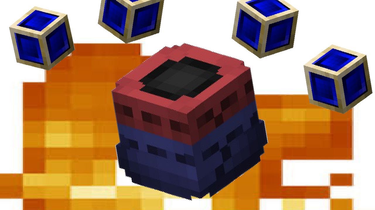 The Most Expensive Useless Item (Hypixel Skyblock) - YouTube