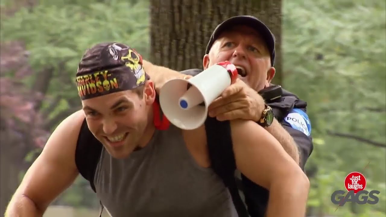 Top Funny videos 2020 - Just for laughs - Pranks 11 - YouTube