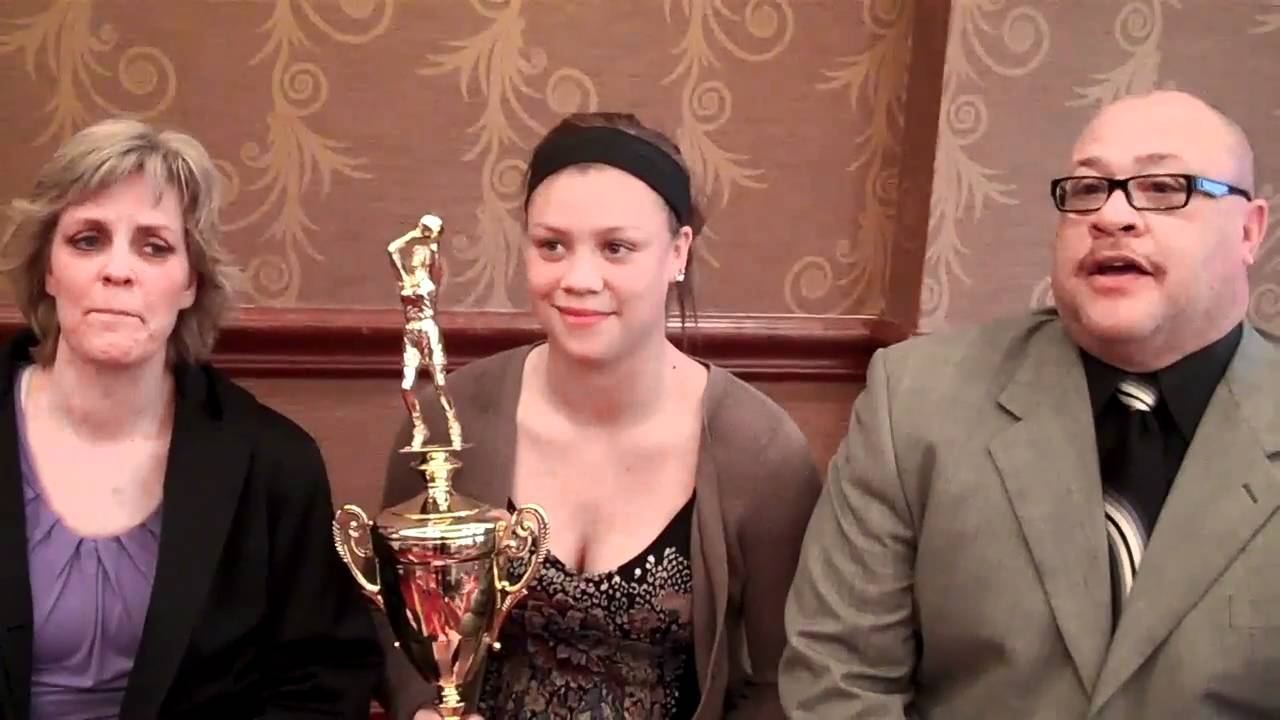 Interview With The Banhams (April 16, 2011) - YouTube