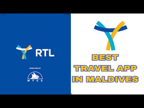 ℹ️ How to Use the RTL App: A Step-by-Step Guide for Ferry & Bus Ticket ...
