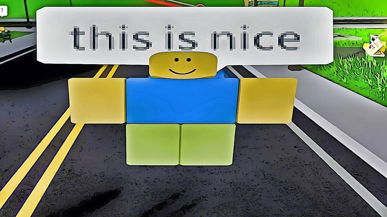 Roblox eat noob simulator - YouTube