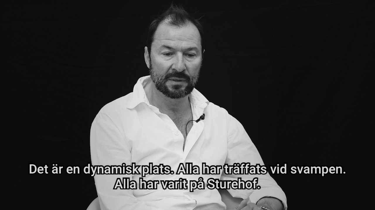 Stoppa Stureplanerna - Dominik Henzel - YouTube