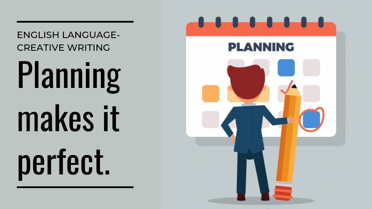 40/40- The Perfect Exam Answer- English Language GCSE - YouTube