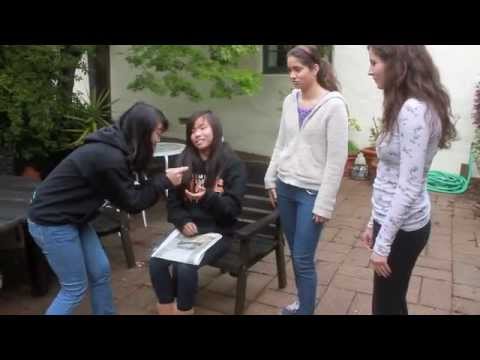 Freud Skit - Psych Period 4 - YouTube