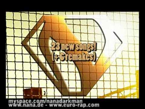 NANA - Album Snippets 12 Y.O.