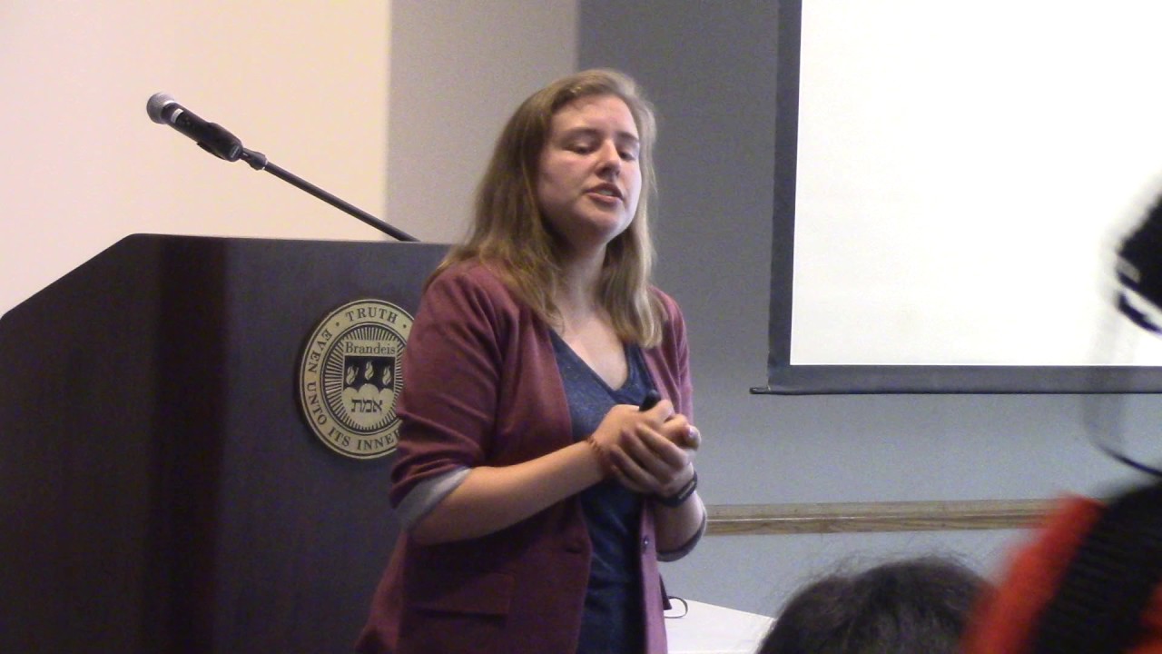 Equal and Opposite forces - Sarah Maillet - YouTube
