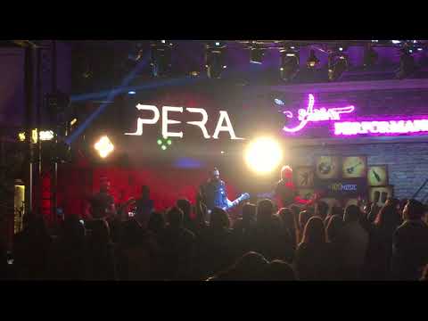 Pera - Ağla (Sanat Performance) [21.05.2017]