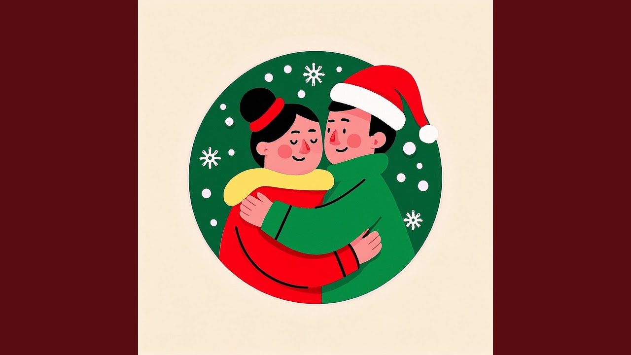 Holiday Hug Circle - YouTube