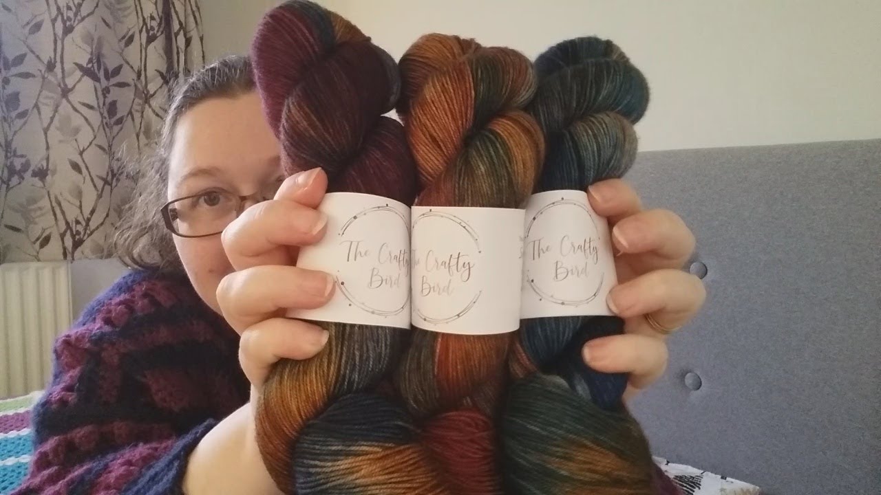 My First Yarn Show!!! Bakewell Wool Gathering [Series 2023 Episode 100 ...