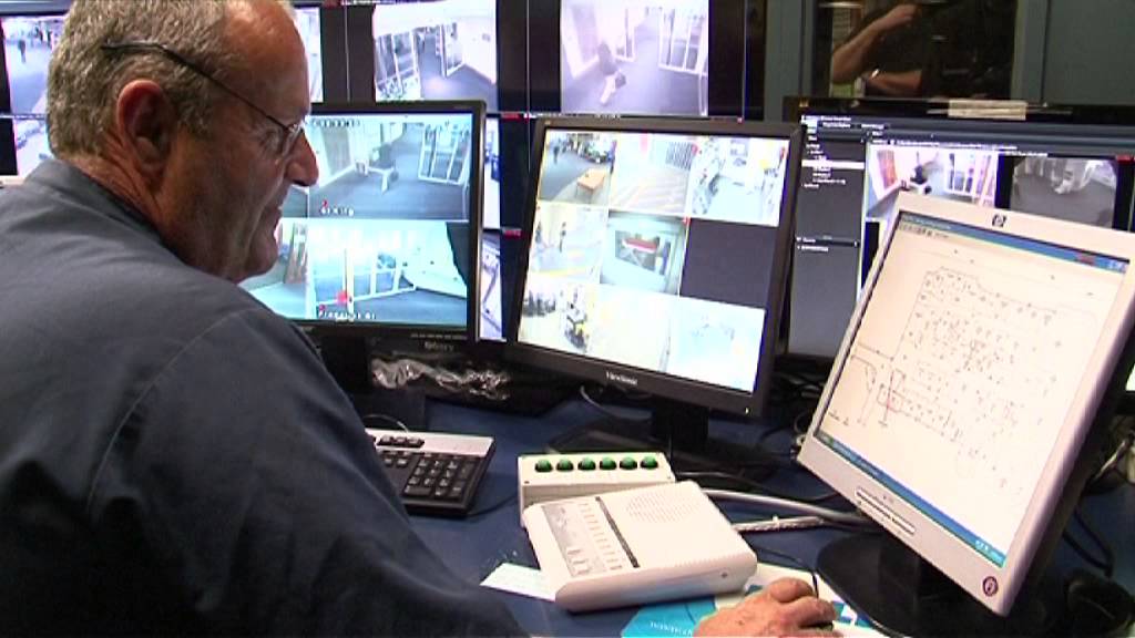 Better Health Episode 6 - Meet the Security team at the Southern DHB ...