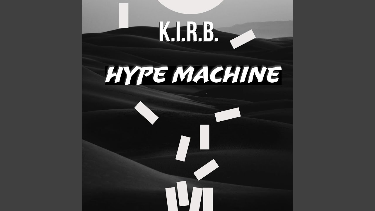 Hype Machine - YouTube