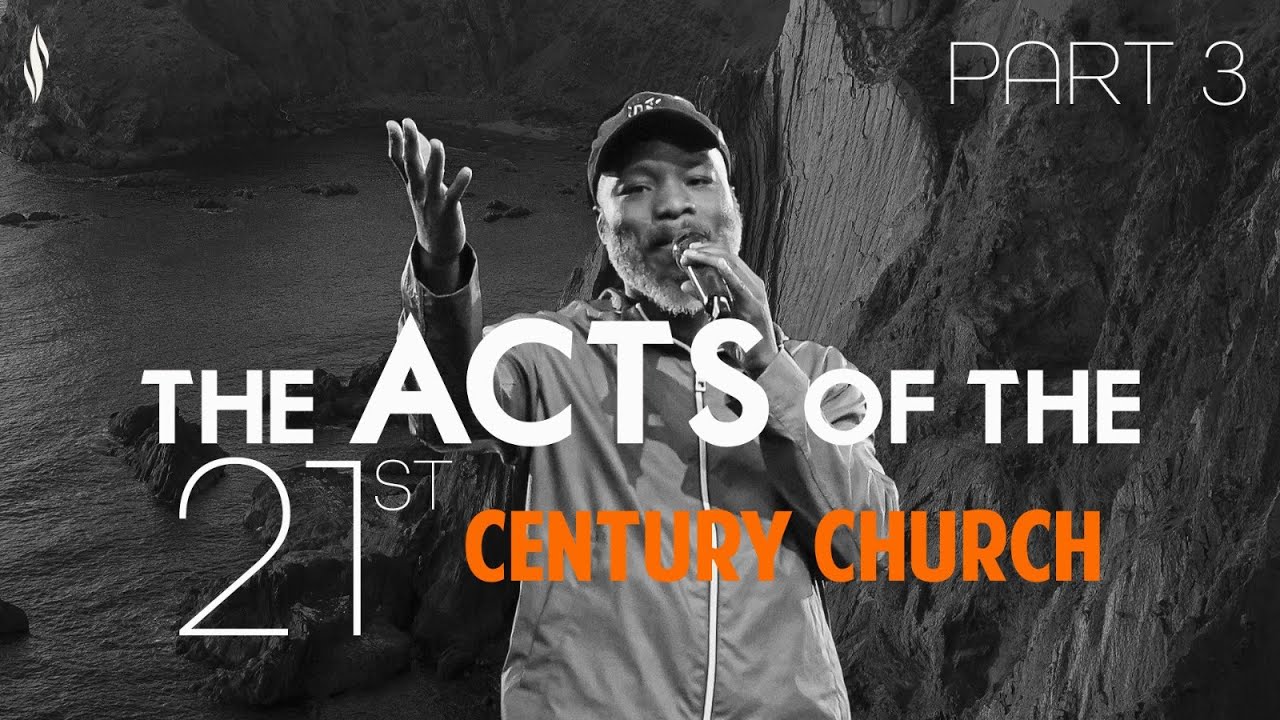 The 21st century Acts church | Part 3 | Day 69 | Elder Tshepiso | NBCFC ...