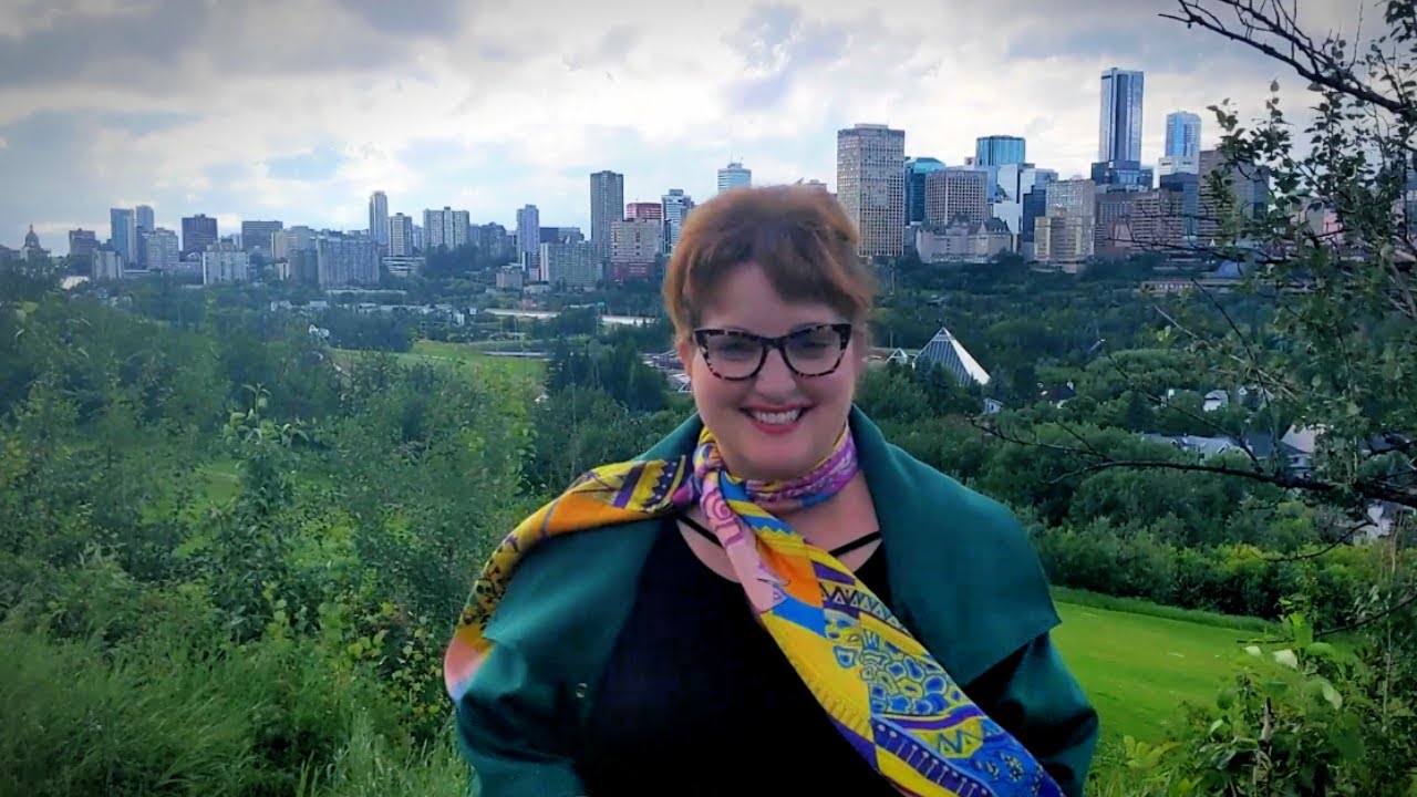 Getting ready for Fall 2020 with Cristina Stasia - YouTube