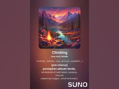 climbing - YouTube
