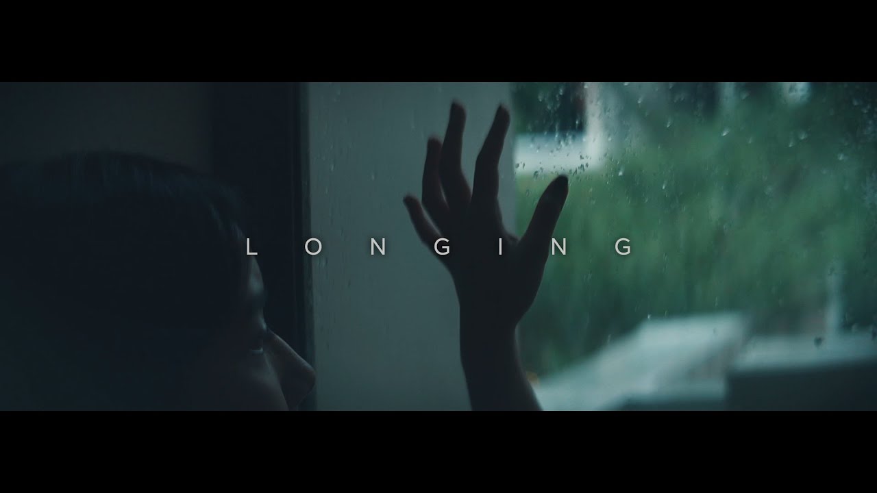 Longing - Panasonic Lumix GH5s + Sankor 16F Anamorphic - YouTube