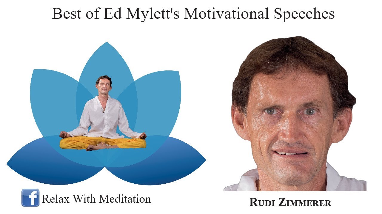 Best of Ed Mylett's Motivational Speeches - YouTube