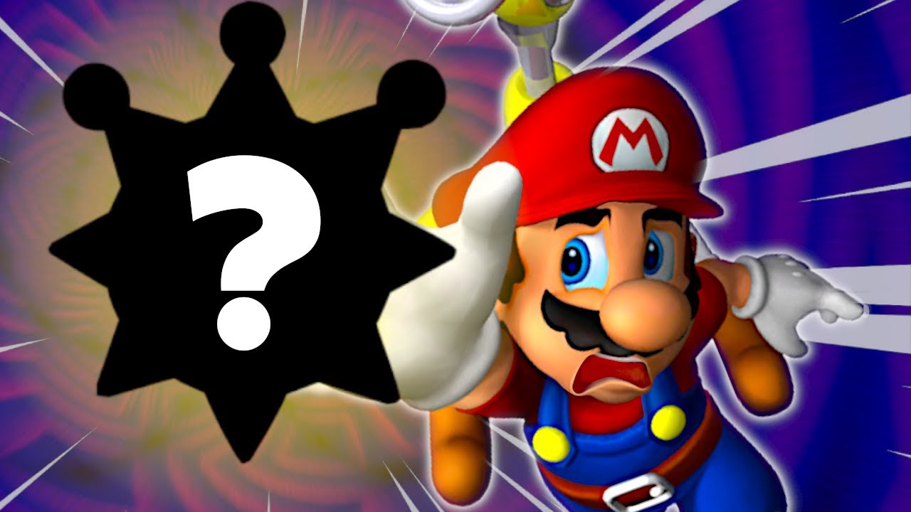 The Worst Levels In Mario History YouTube the-worst-levels-in-mario-history-youtube