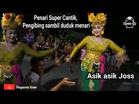 PENARI CANTIK - PENGIBING SAMPAI CORONA