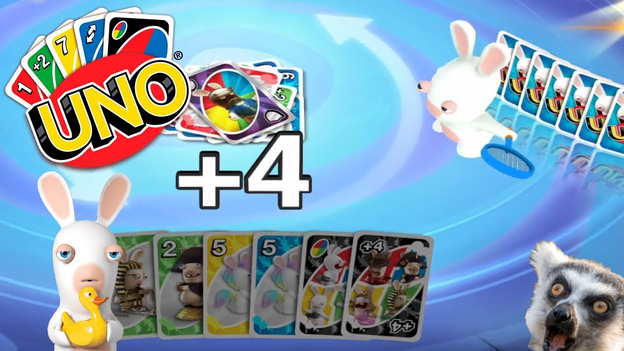 Why do we keep coming back to this aggravating game?? - Uno - YouTube