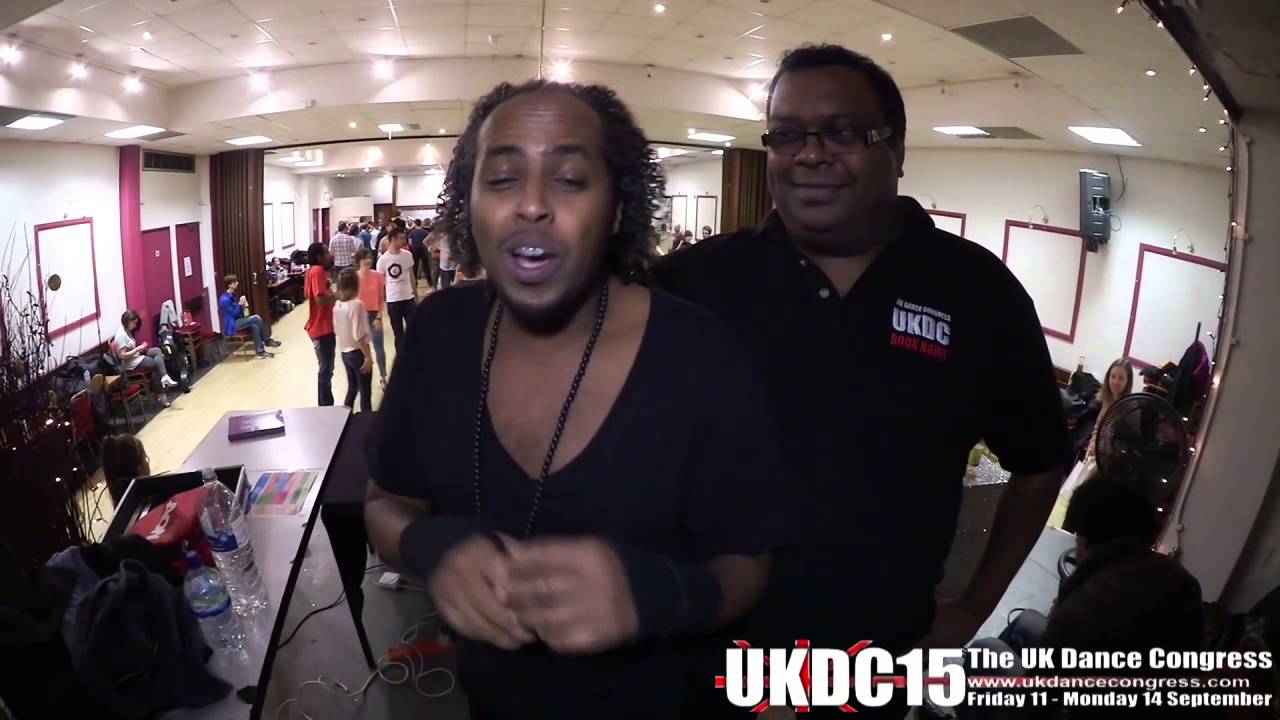 UKDC15 Artists - Moe Flex - YouTube