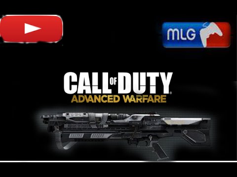 Advanced Warfare / MLG Quickscope Montage #1 - YouTube