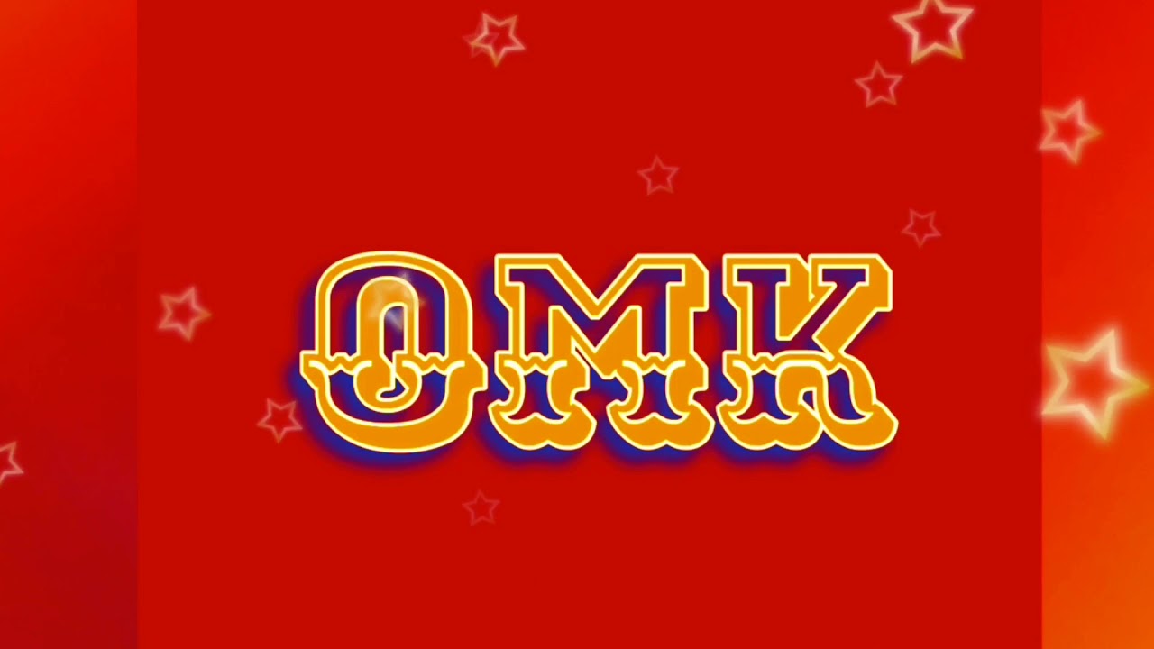 Intro: OMK V2 (2D) - YouTube