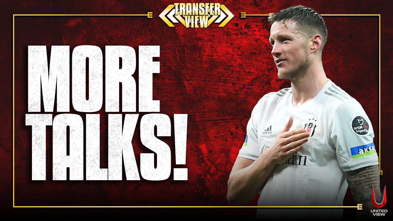Flex & KG Show | Weghorst Deal NOT EASY! | Felix Chase OVER! | Man ...