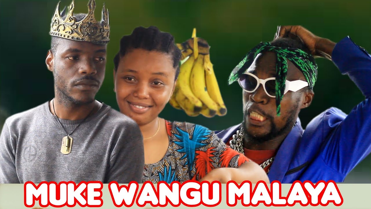 MKE WANGU MALAYA💞|NEW LOVE STORY 🌹🇹🇿 - YouTube