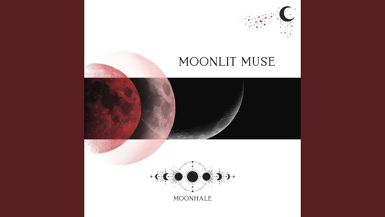 Moonlit Muse (Night) - YouTube