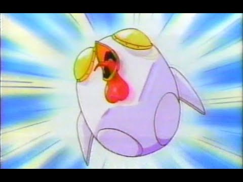 Fox Kids Mon Colle Knights - Ask the Chicken Commercial (Nov 2001 ...