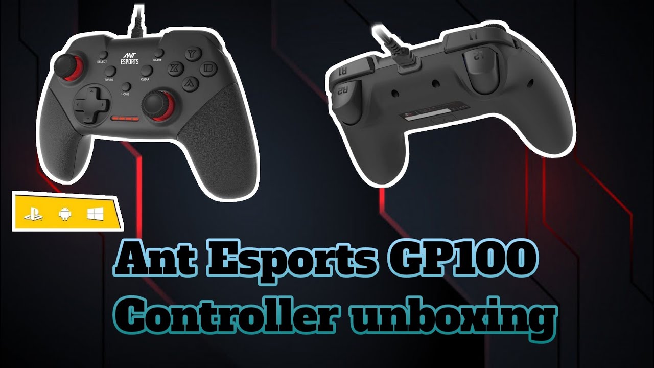 best budget gamepad for pc under 500 Rupees - YouTube