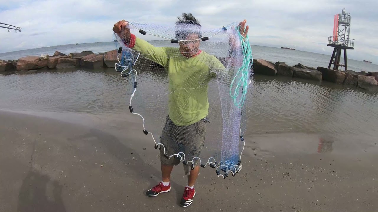 Cómo tirar la TaRaya mira y aprende - YouTube