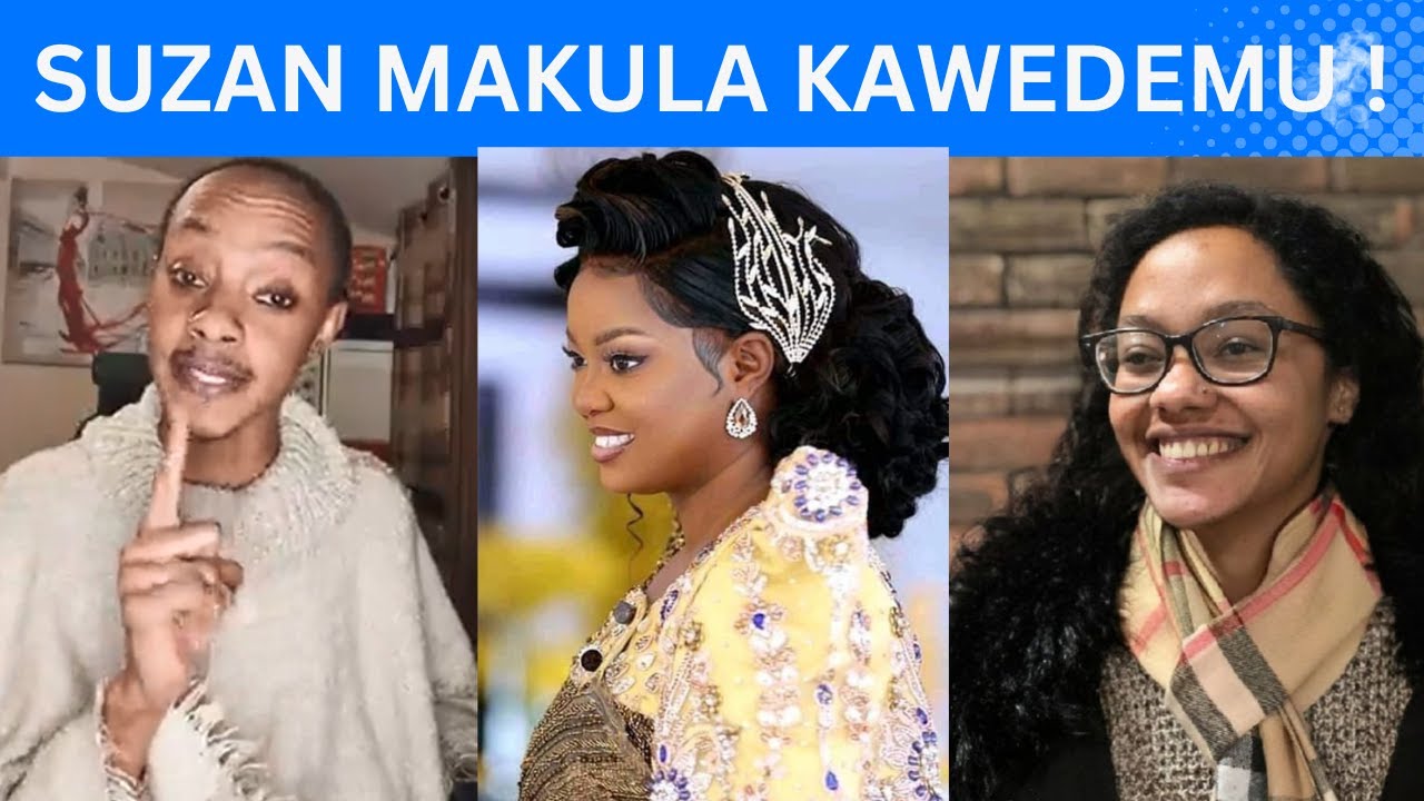 ARTHUR KAYIMA AVUDE MUMBEERA AYANUKUDE SUZAN MAKULA MUBUKAMBWE ! - YouTube