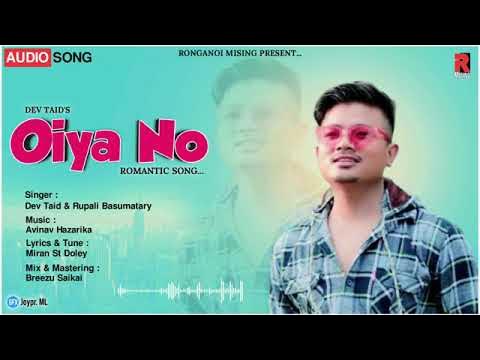 OIYA NO DEV TAID | NEW MISING SONG 2023 (@MigangTaid ) - YouTube