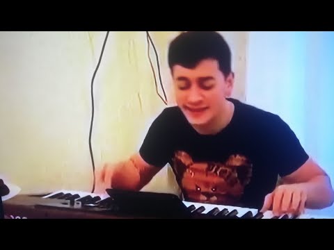 Herkesin aradığı TikTok Fon Müziği