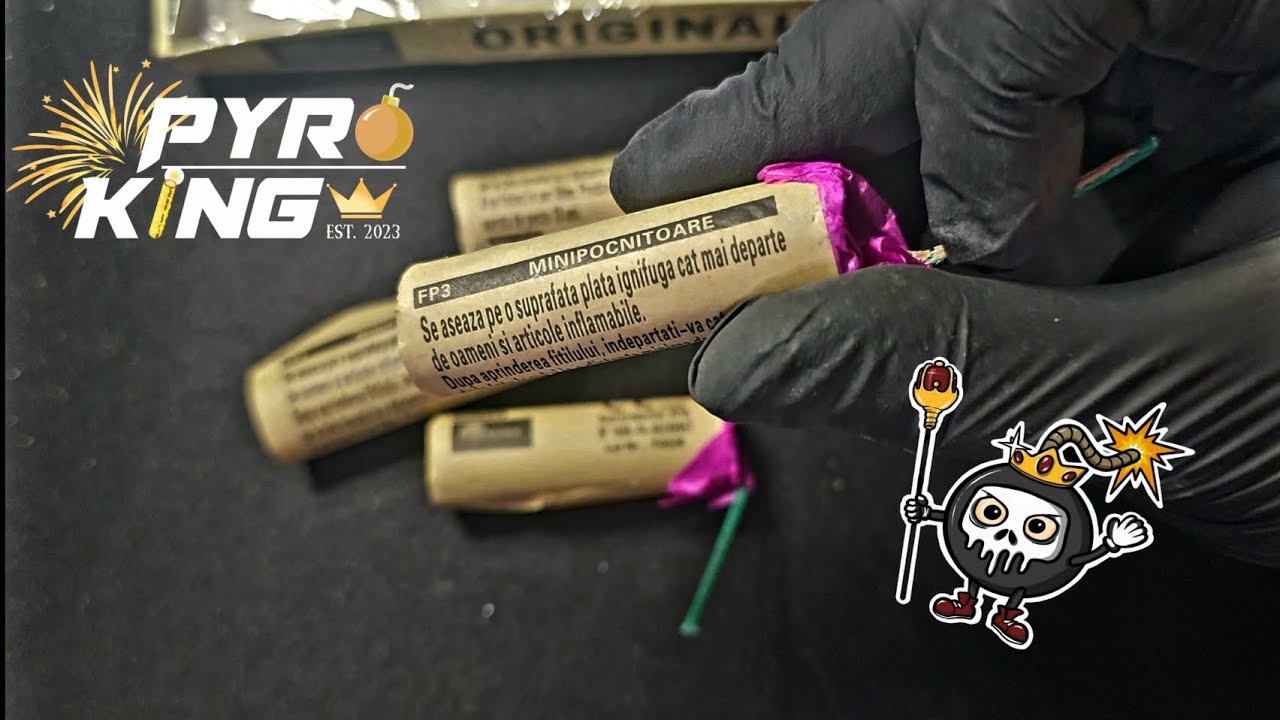 Prezentare PETARDE FS3 2015 💥🧨 - YouTube