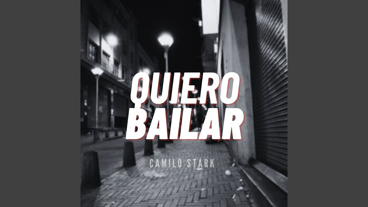 Quiero Bailar - YouTube
