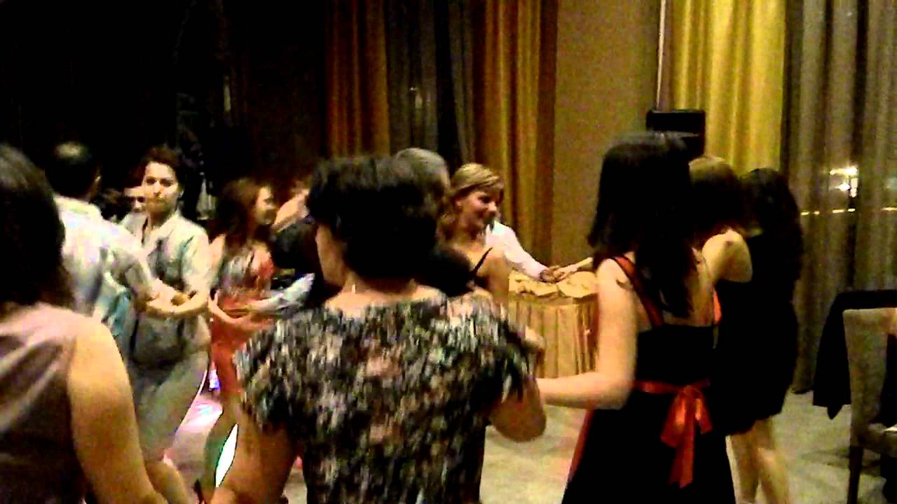 bal absolvire psiho 2011 part 2 - YouTube