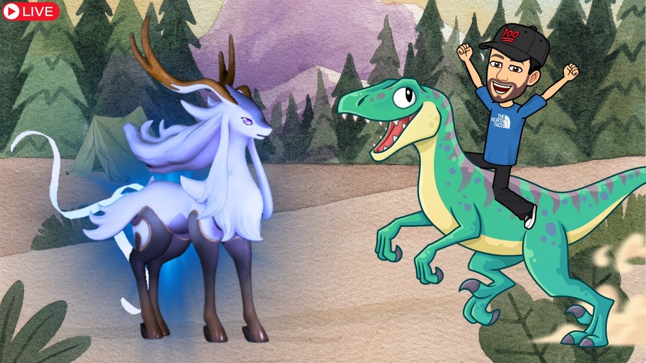 I DEFEATED CELESDIR LIVE | PALWORLD - YouTube