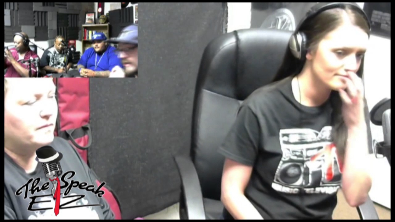 Heather Harper on Moonlight & Emotions - YouTube