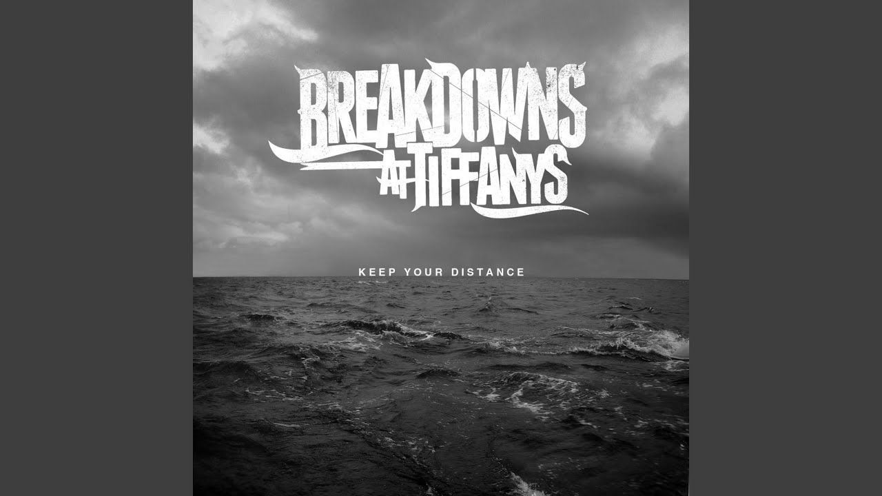 Keep Your Distance - YouTube