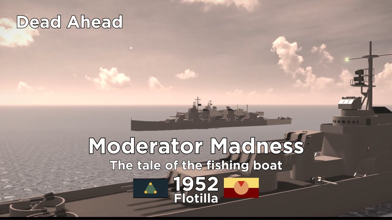 Mod Madness||Adventures of the Admin|| Orion Republic vs Antares ...