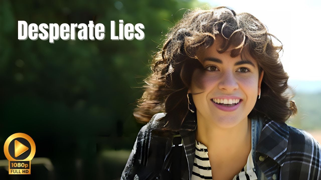 Desperate Lies | Official Teaser | Netflix Release Date, Cast, And ...