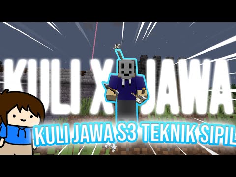 SEDIAKAN BAKWAN MAKA KAMI BANGUN ISTANA MENAWAN!! || SUGOMA SMP Minecraft