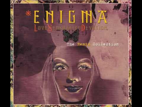 Enigma - Push The Limits (ATB Remix) - YouTube